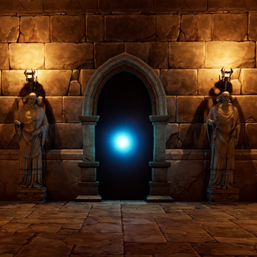 Magical Labyrinth 3D - Apps on Google Play