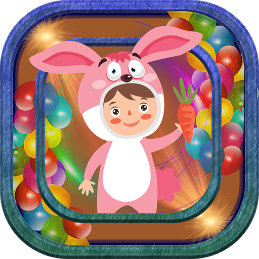 Funny Rabbit Girl Escape for PC / Mac / Windows 11,10,8,7 - Free ...