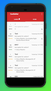 Cardionet - Apps on Google Play