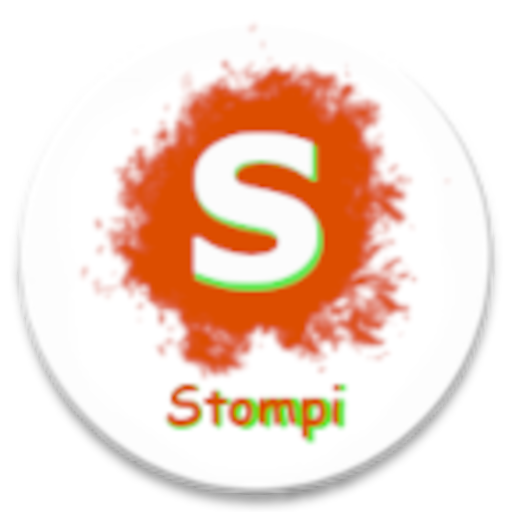Stompi - Google Play 앱