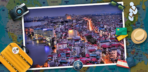 Hanoi Travel & Explore, Offline Tourist Guide Android App