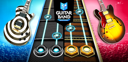Descargar Guitar Band Battle para PC - LDPlayer