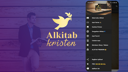 Alkitab Kristen para PC / Mac / Windows 11,10,8,7 - Descarga gratis ...