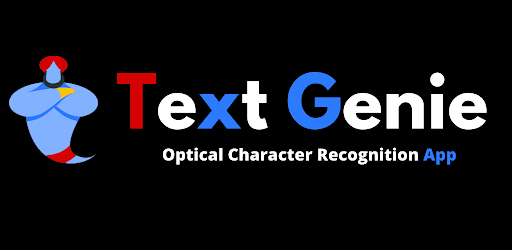 Text Genie Android App