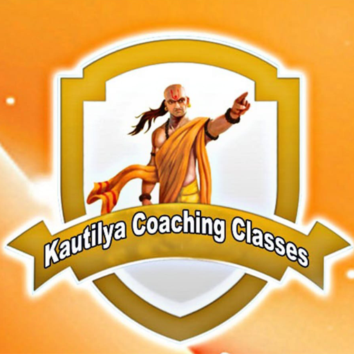 KAUTILYA COACHING CLASSES for PC / Mac / Windows 11,10,8,7 - Free ...