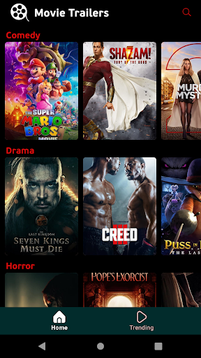 Movie Trailers for PC / Mac / Windows 11,10,8,7 - Free Download ...