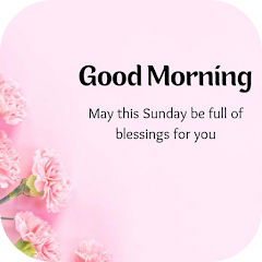 Good morning sunday store