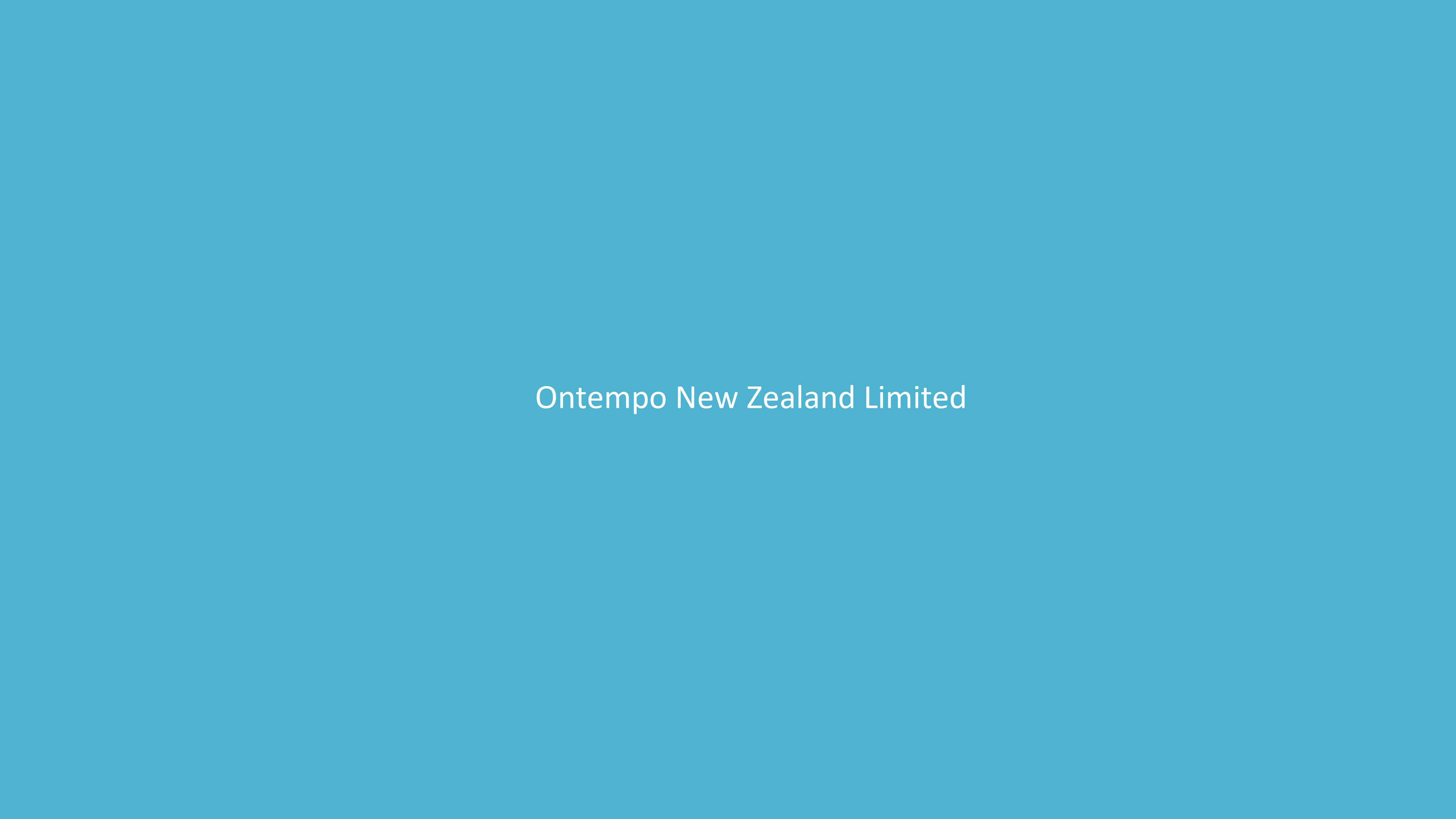 Google Play의 Ontempo New Zealand Limited 개발자 Android 앱