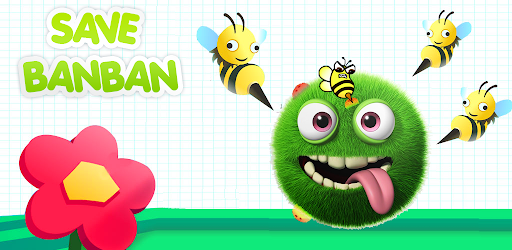 Banban Secure Draw To Save Android App