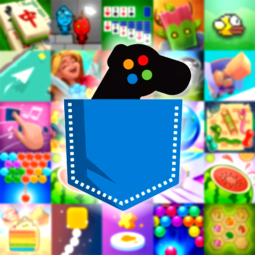 About: GamePockets - All in One Games (Google Play version) | | Apptopia