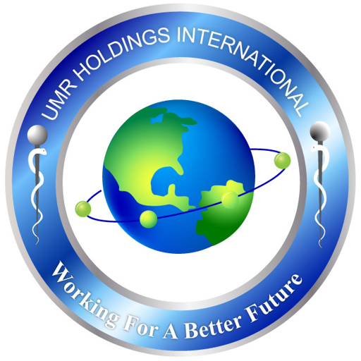 Android Apps by UMR Holdings International Corp. on Google Play