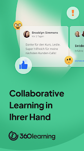 360Learning – Apps bei Google Play