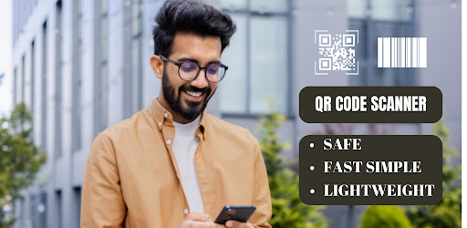 Qr code scanner - PRO Android App