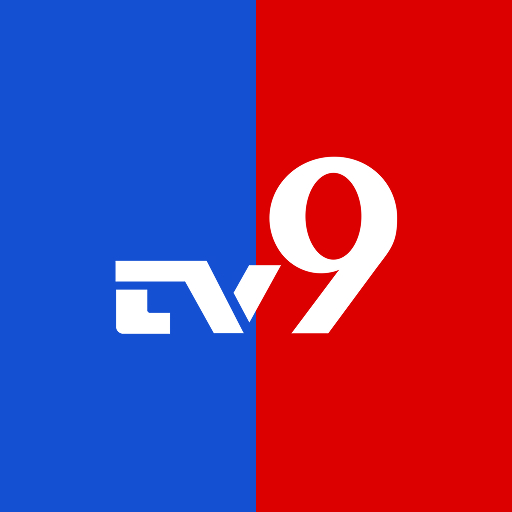 TV9 News App: LIVE TV & News - Google Play पर ऐप्लिकेशन