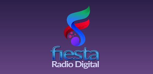 Radio Fiesta Digital Android App