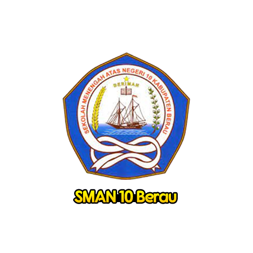 SMAN 10 Berau - Apps on Google Play