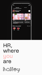 Hailey HR - Apps on Google Play