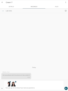 3Shape Unite Cloud - Apps on Google Play