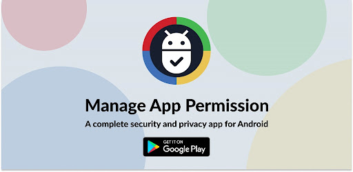 Manage App Permission Android App