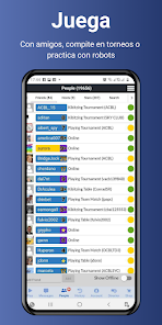 BBO - Bridge Base Online - Apps en Google Play