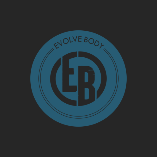 Evolve Body - Apps on Google Play