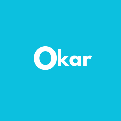 Okar - Google Play 앱