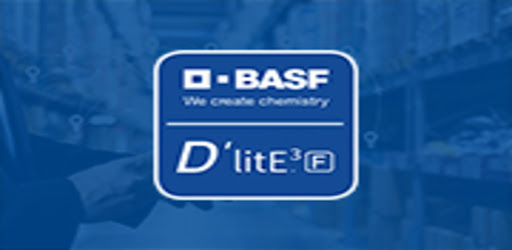 BASF ICM Android App