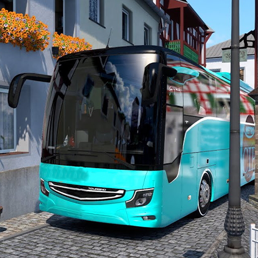 US Bus Simulator Game 2025 - Aplicaciones en Google Play
