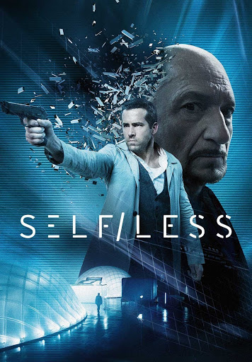 Self/less - Movies on Google Play