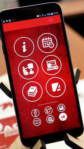 ACEP for PC / Mac / Windows 11,10,8,7 - Free Download - Napkforpc.com