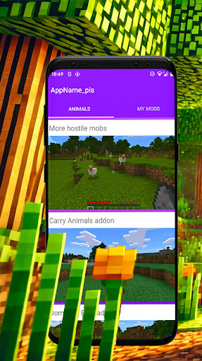 Download and Play Tiger Mods on PC (Emulator)