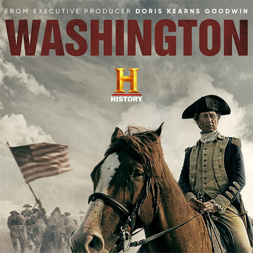 Washington - TV on Google Play