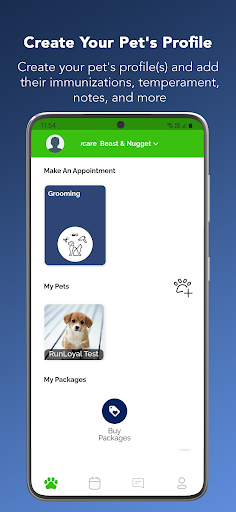 Beast & Nugget's Doggy Daycare for PC / Mac / Windows 11,10,8,7 - Free ...