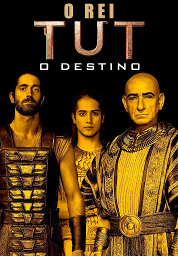 O Rei Tut - O Destino (Dublado) - Google Play'de Filmler