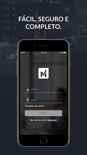 Manager Trading for PC / Mac / Windows 7.8.10 - Free Download ...