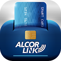 「Alcorlink Smart Card Reader」 - Androidアプリ | APPLION