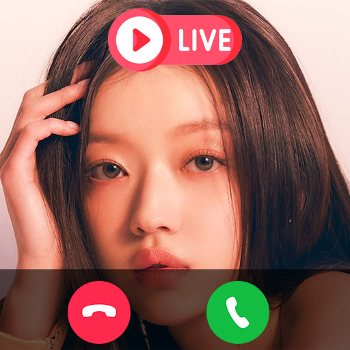 OH MY GIRL Yooa Fake Call - Google Play 앱