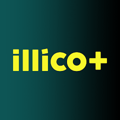 illico+ - Apps on Google Play