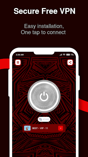 TATAL VPN proxy app for PC / Mac / Windows 11,10,8,7 - Free Download ...