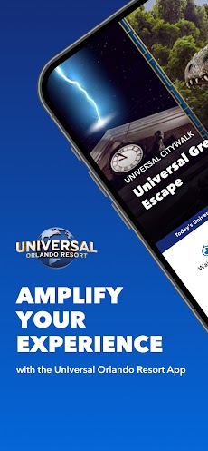 「Universal Orlando Resort」 - Androidアプリ | APPLION