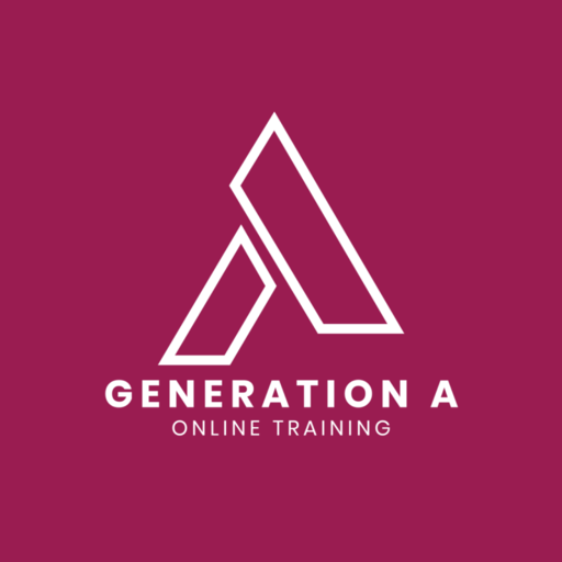 Generation A Online Training - Apps on Google Play