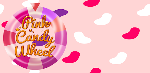 Candy Wheel Android App