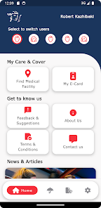 Prudential Medical Insurance - Apps on Google Play
