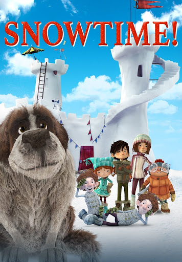 SNOWTIME! - Movies on Google Play