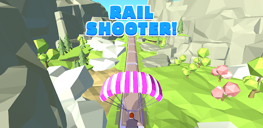 Rail Shooter 3D Android App