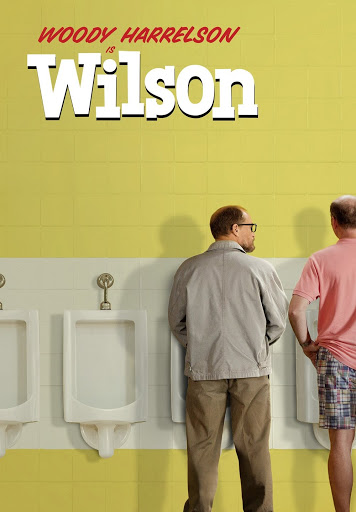 Wilson - Google Play 電影