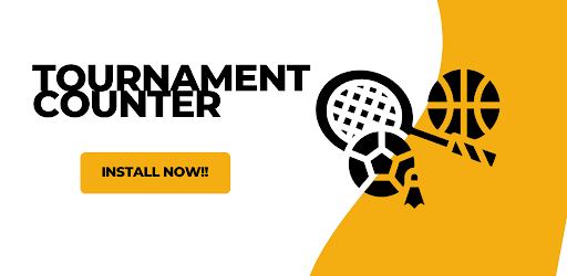 Trojan Tournament Counter Android App