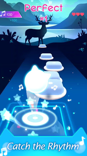 Baixe a versão Android de Hop Cats - Music Tiles APK