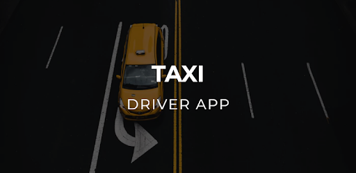 Book Your Cab Driver Android App