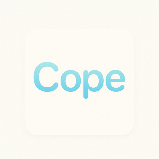 Cope - Apps on Google Play